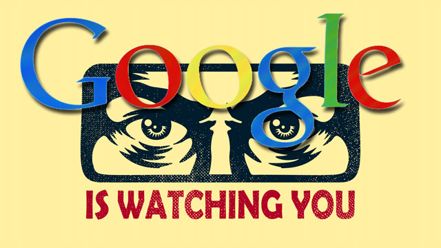Big Tech Giant Google is watching your children. – ThyBlackMan.com