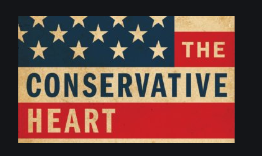 Conservative’s Continued Love Affair with Radical Liberal Democrats ...