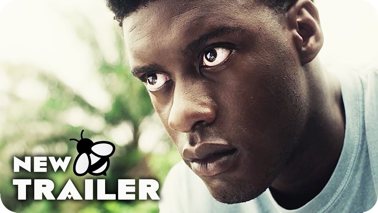 Film Review; The Last Tree. – ThyBlackMan.com