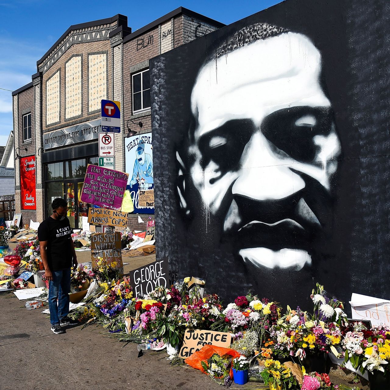 Human Rights; Here’s How to Stop the Killing of the George Floyds ...