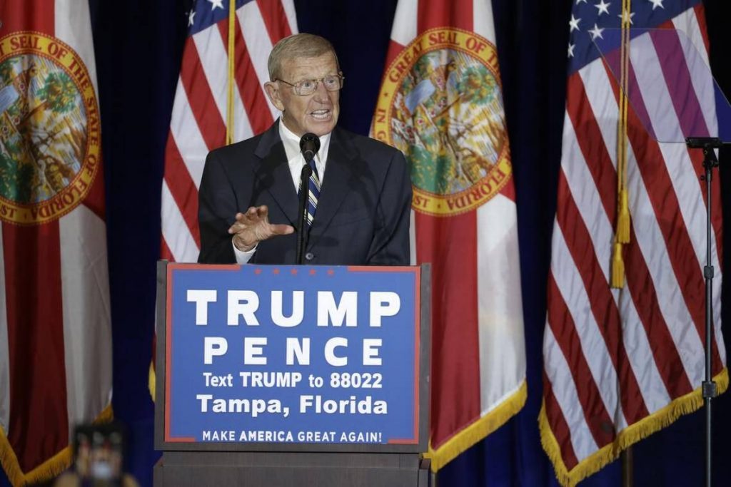 President Donald Trump is a Champion of the Catholic Faith ...