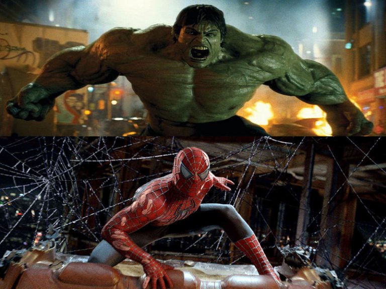 My Issue With Floating Timelines In Comics. – ThyBlackMan.com