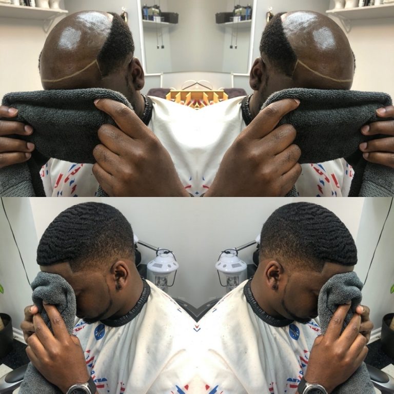 What You Need To Know About Man Weaves. – ThyBlackMan.com