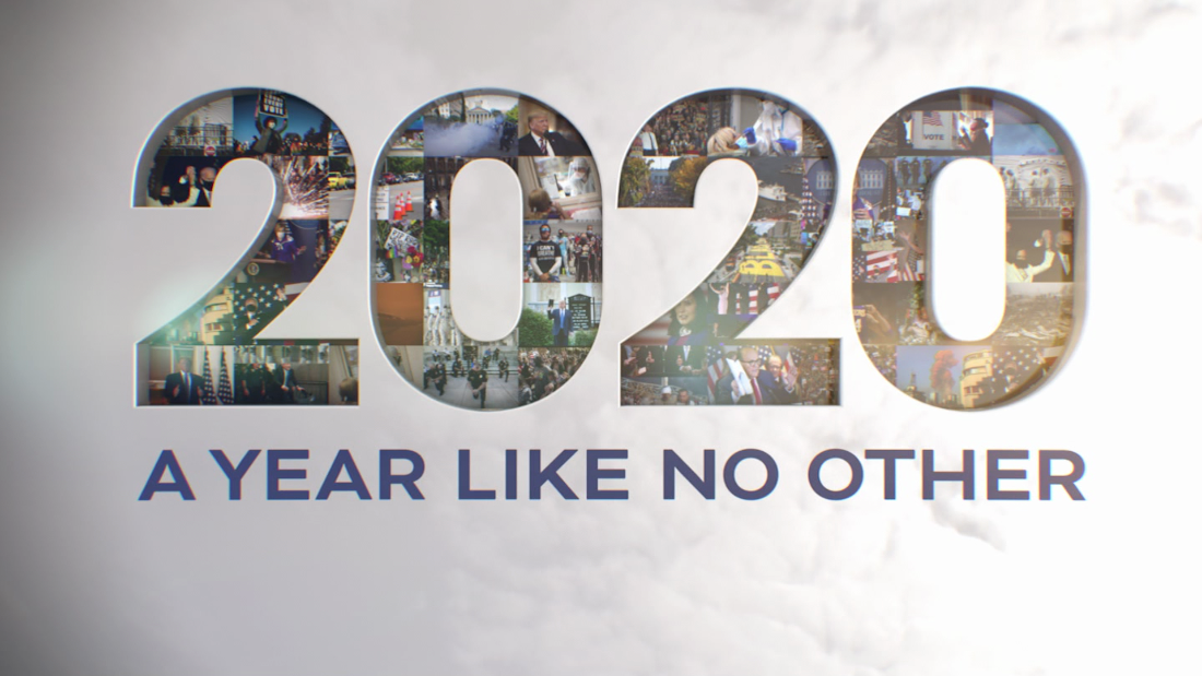 2020: Pandemic, Protest, and Politicians. – ThyBlackMan.com