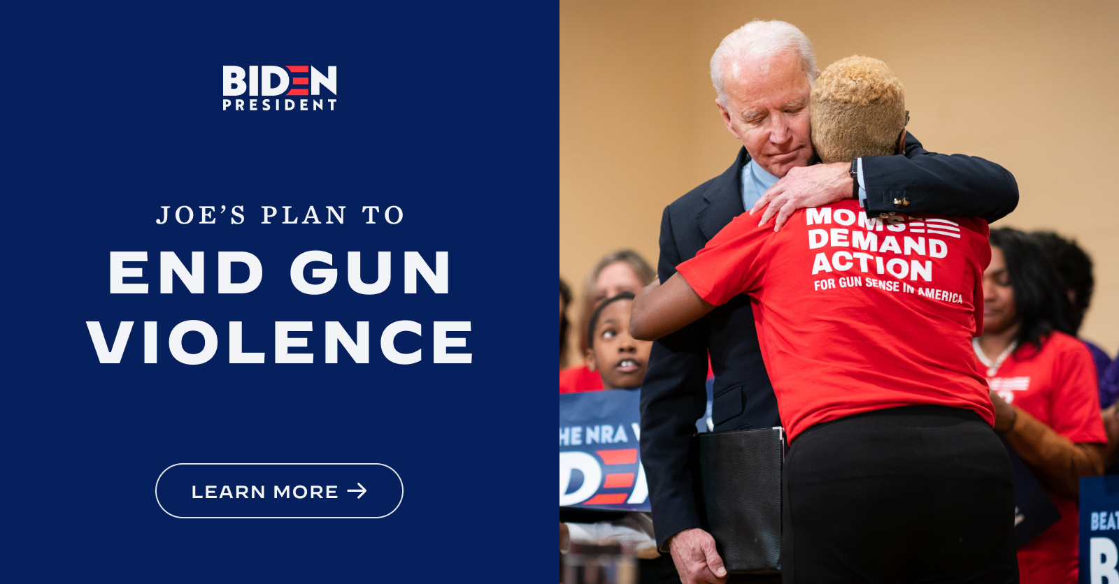 Get Ready for the Joe Biden Gun Grab. – ThyBlackMan.com