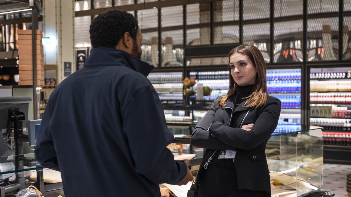 Movie Review; Locked Down. – ThyBlackMan.com