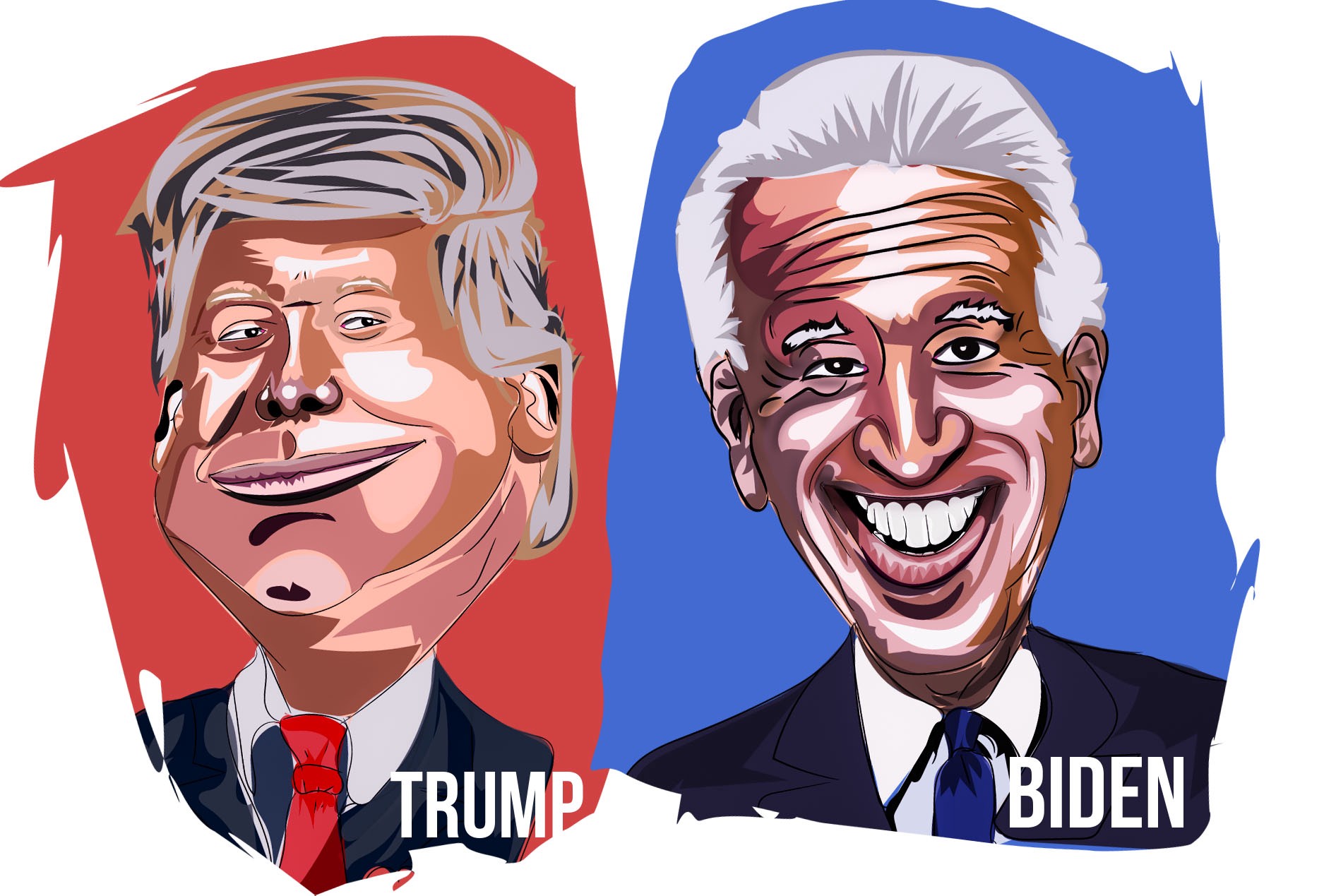 Post Donald Trump; Decadent Morons and Other Elites. – ThyBlackMan.com