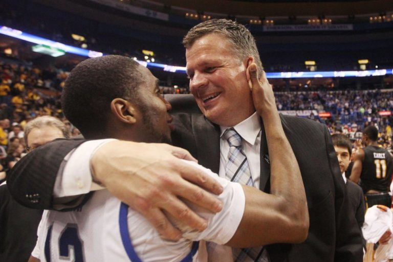 Creighton Men’s Basketball players show more heart than their head ...