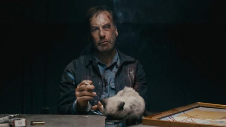 Movie Review; Nobody. – ThyBlackMan.com