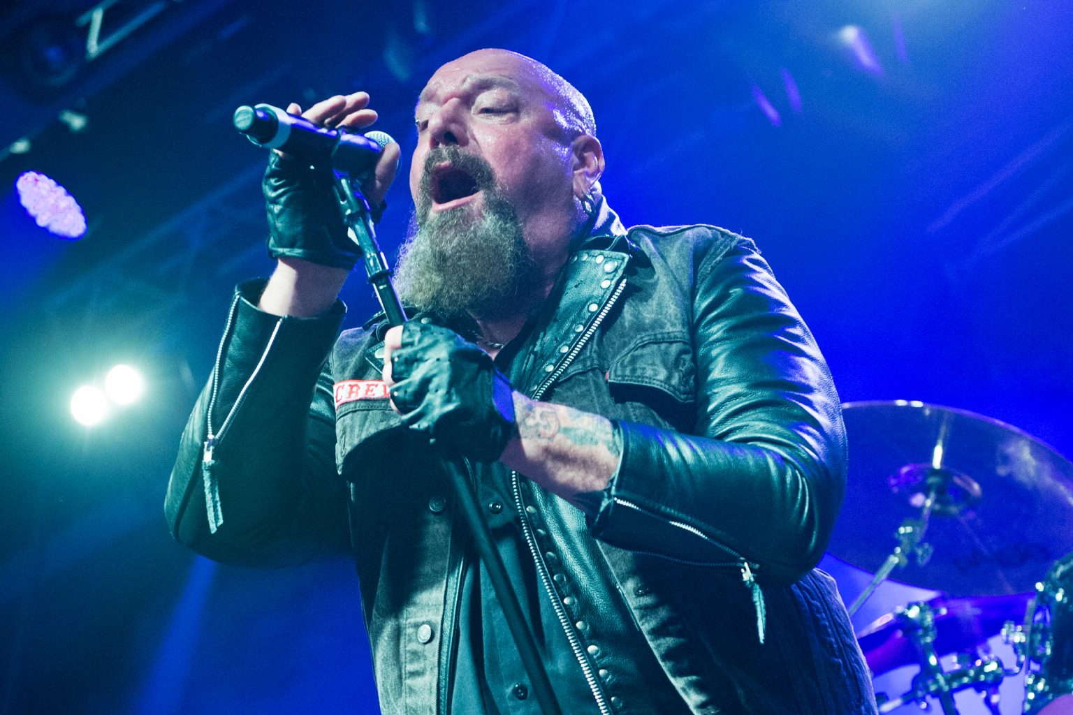 5 Overlooked Metal Singers Who Got The Boot. – ThyBlackMan.com