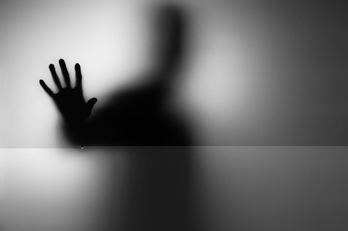 What Are Shadow Spirits and Why You Shouldn't Be Scared of Them.