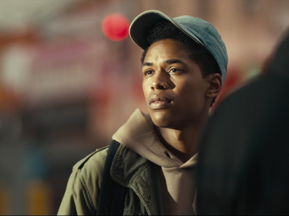 Film Review; Monster. – ThyBlackMan.com