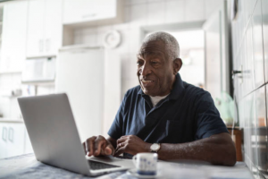 Our Black Seniors Deserve to Be Literate With Technology. – ThyBlackMan.com