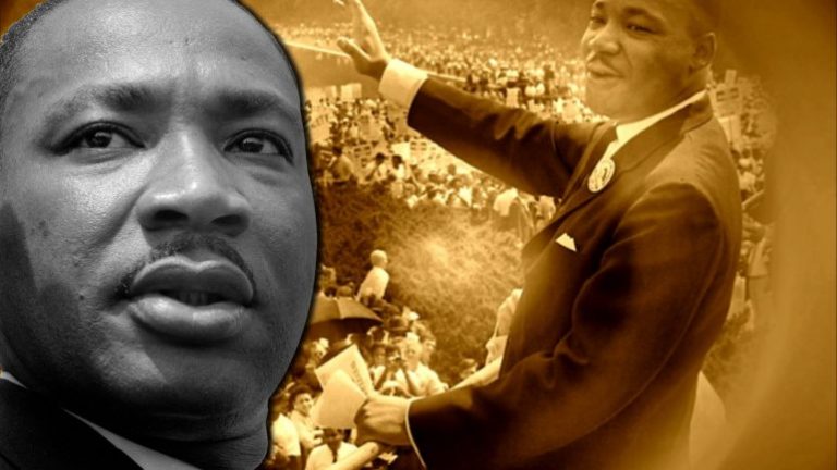 The Maladjusted Madness Of Dr. Martin Luther King Jr. – ThyBlackMan.com