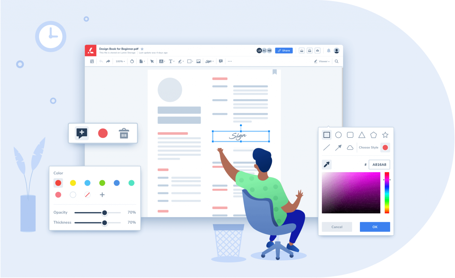 The best PDF editors in 2021. – ThyBlackMan.com