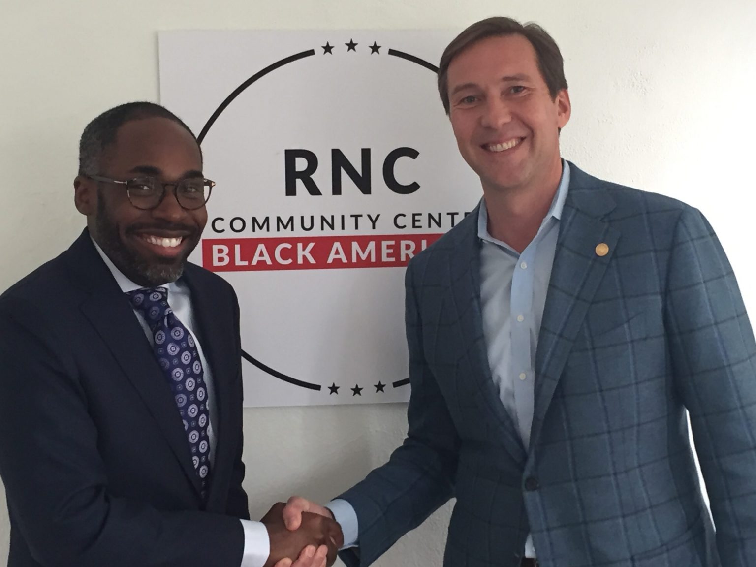 The RNC’s Continued Ghettoization of the Black Voter. – ThyBlackMan.com