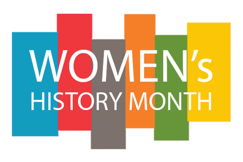 Women’s History Month Sees Historic Progress For Black Women In America ...