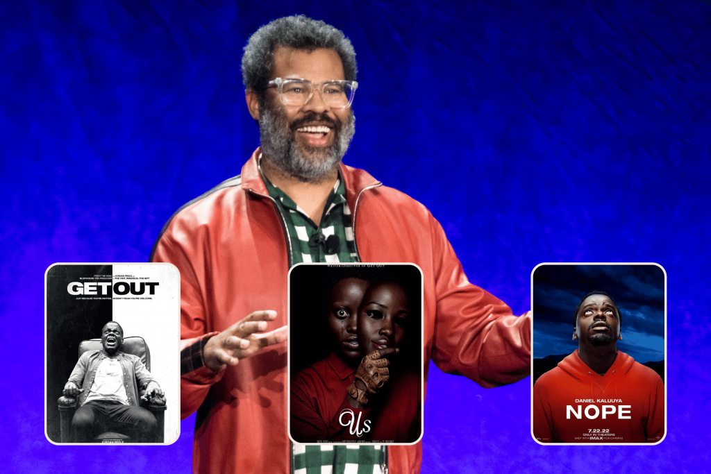 Must-see, Jordan Peele’s movies? Yep. – ThyBlackMan.com