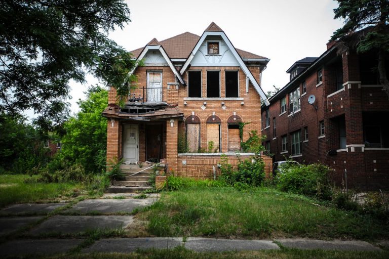 Why Disadvantaged Communities Cannot Wait. – ThyBlackMan.com