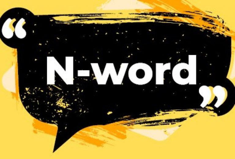 The Ugly TRUTH About the N-word. – ThyBlackMan.com