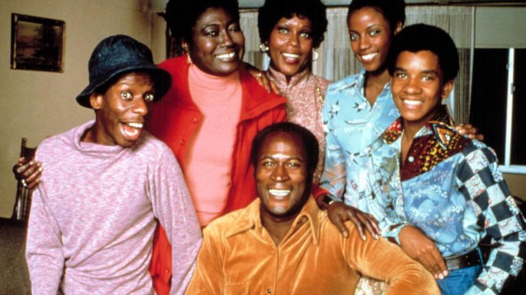 Good Times No More: Why African American’s Favorite TV Dad James Evans ...