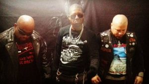 African Americans: 5 Black Extreme Heavy Metal Musicians. – ThyBlackMan.com