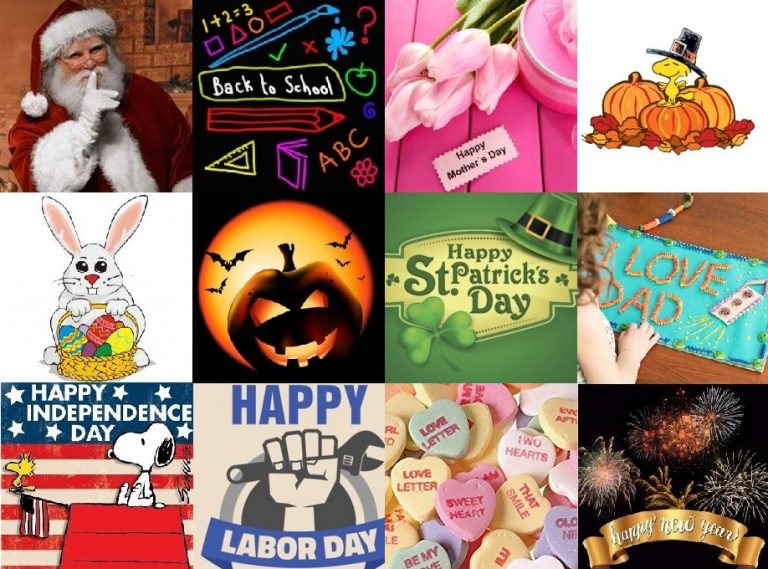 African Americans: Stop Celebrating 'American' Holidays.