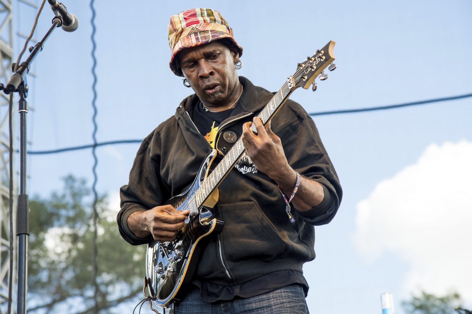 African Americans: 10 Black Guitar Players You Should Check Out ...