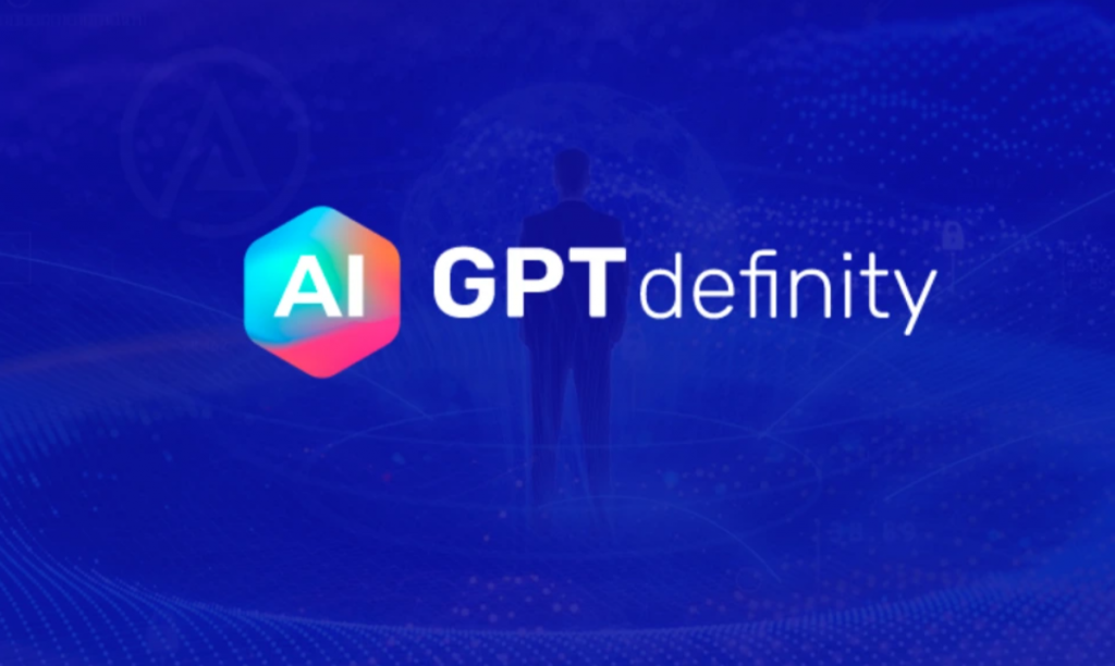 Why should you pick the GPT Definity Ai crypto software nowadays ...