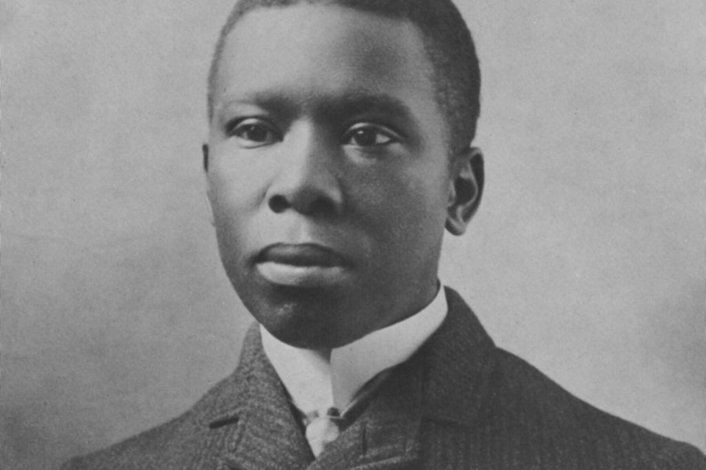 Paul Laurence Dunbar: The Life and Legacy of a Pioneering African ...
