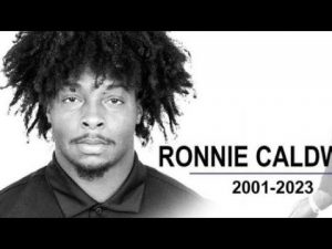 Black People: Demons & Football - Northwestern State University, Louisiana.