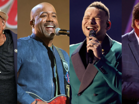 12 Black Country singers shaping the future of Country music ...