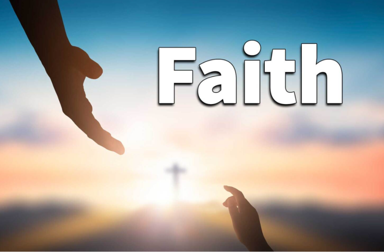 Christians: Unwavering Faith - Navigating Life's Voyage with the ...