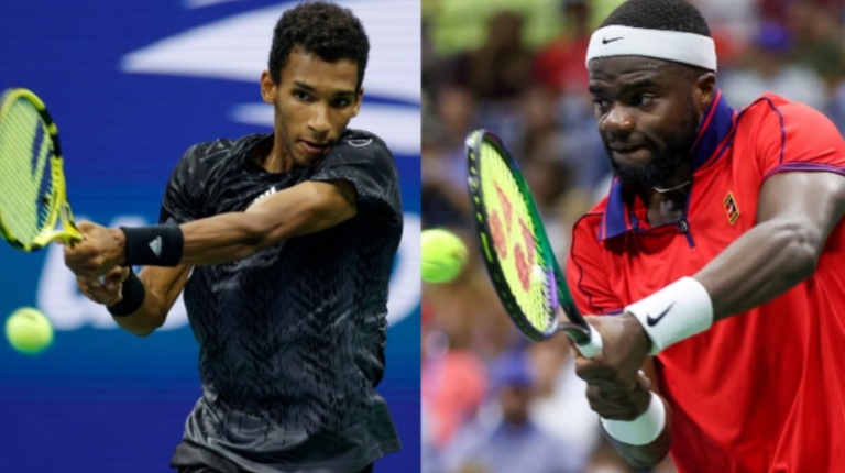 Pioneers and Champions: The Legacy of Black Male Tennis Players ...