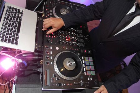 Essential Gear for Professional DJs: A Comprehensive Checklist ...