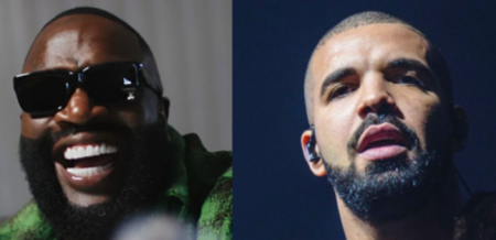 Is Rick Ross and Drake beefing? – ThyBlackMan.com