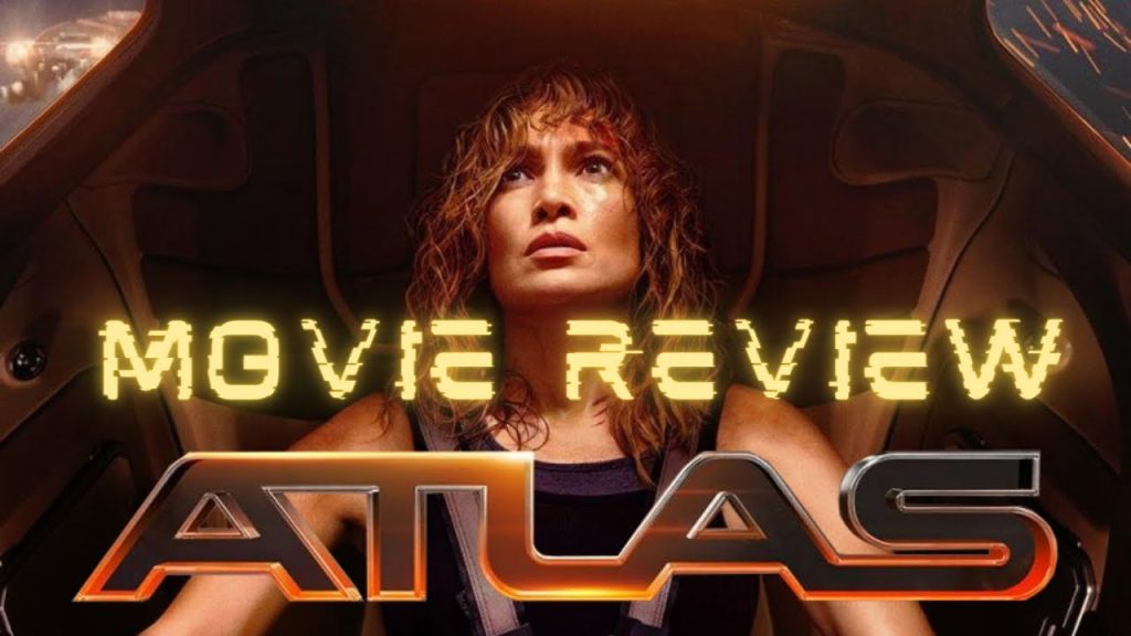 Netflix Movie Review; Atlas. – ThyBlackMan.com