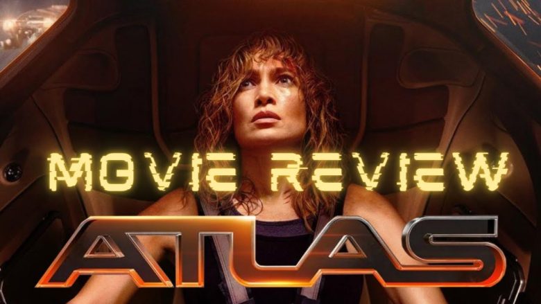 Netflix Movie Review; Atlas. – ThyBlackMan.com