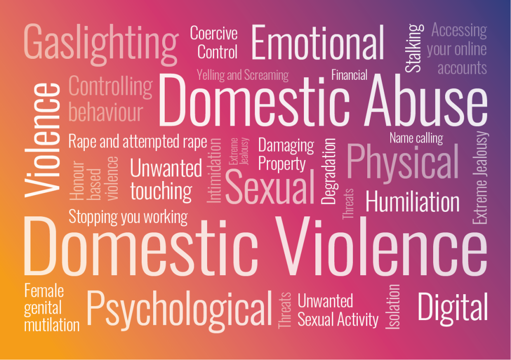 Black Community: We Must Fight All Domestic Abuse. – ThyBlackMan.com