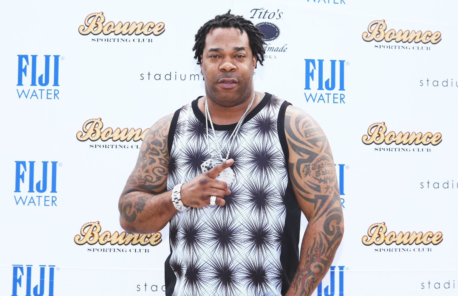 Busta Rhymes’ Weight Loss Journey: The Comeback of a Hip-Hop Legend ...