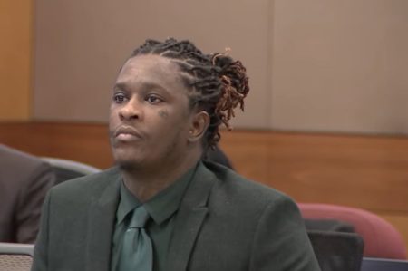 Young Thug's Trial & YSL RICO Charges, Explained: The Inside Scoop.