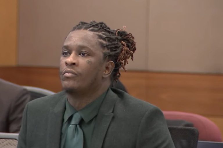 Young Thug's Trial & YSL RICO Charges, Explained: The Inside Scoop.