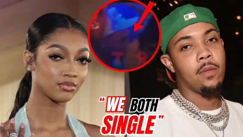 Angel Reese dating G Herbo: The New Power Couple Taking Over Sports and ...