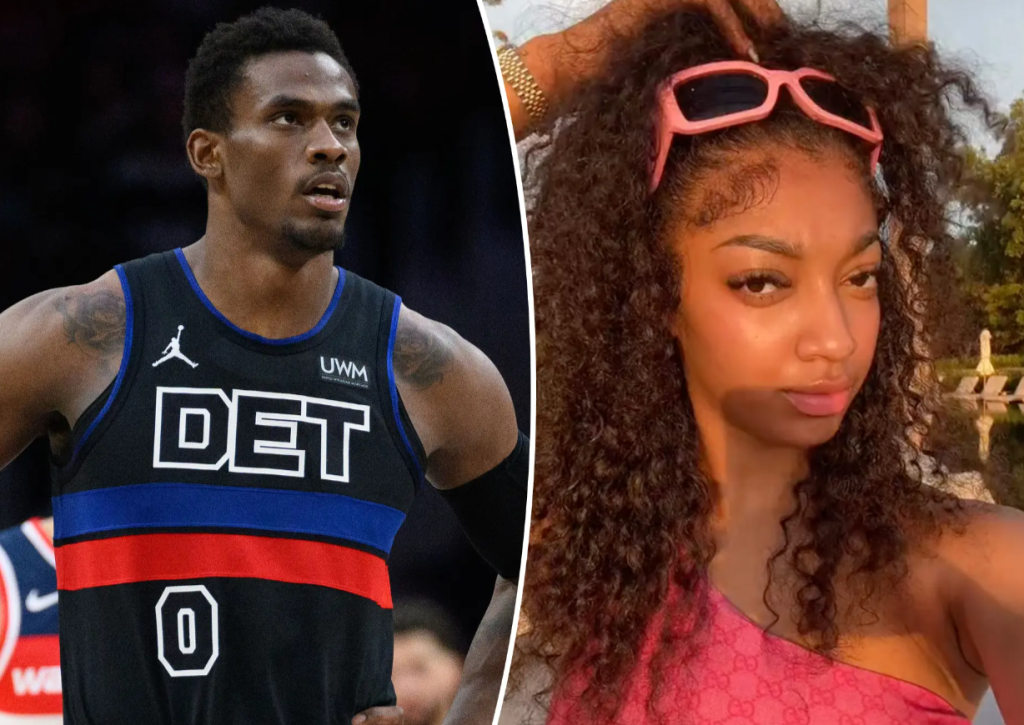 Angel Reese Sparks Dating Rumors with NBA Star Jalen Duren: A New Power Couple in Basketball ...