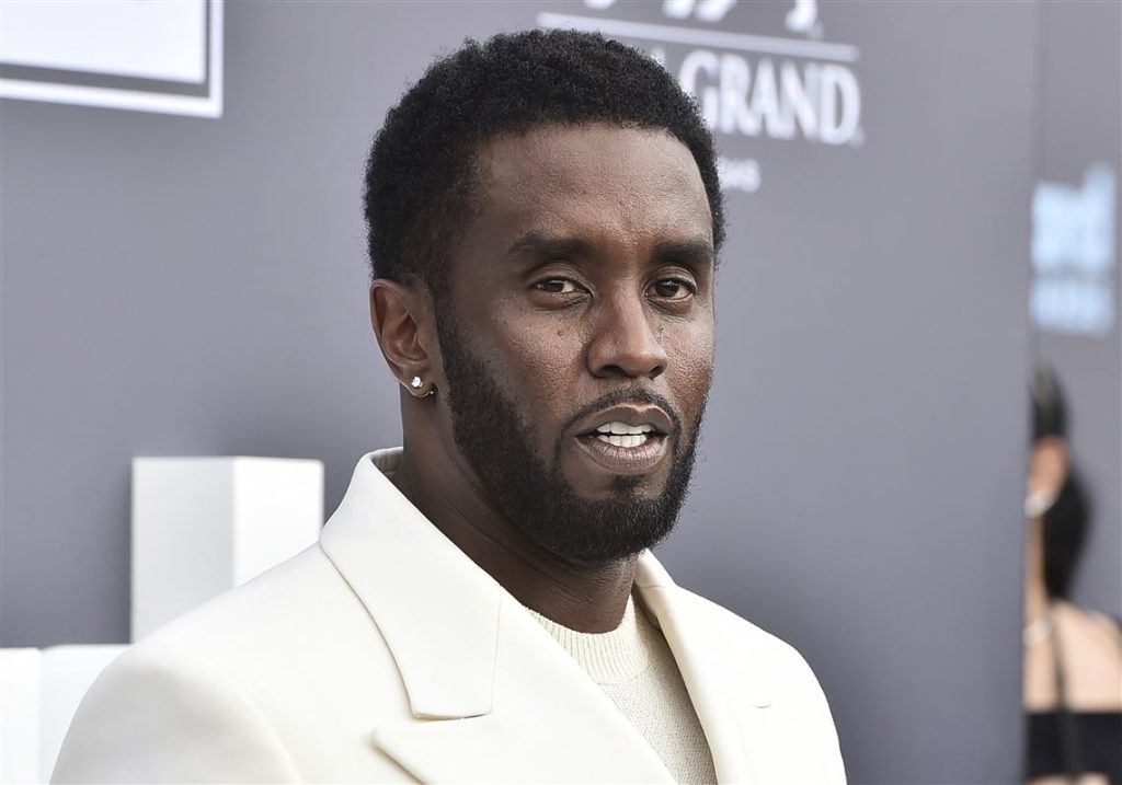 Diddy Accused Of Flaunting His Wealth, as Cassie Lawyers Call Him Out ...
