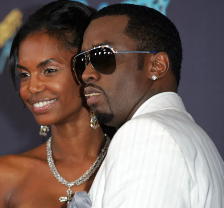 Diddy Exposed: Kim Porter's Shocking Memoir Reveals the Dark Side of ... Diddy Exposed: Kim Porter's Shocking Memoir Reveals the Dark Side of ...