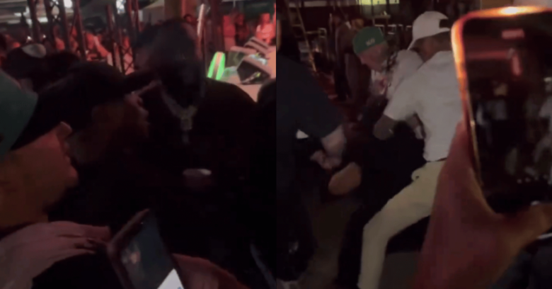 Rick Ross Attacked After Concert in Vancouver: The Shocking Incident ...