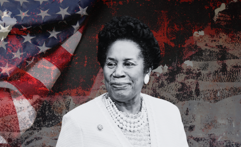 Sheila Jackson Lee's Legacy: A Champion of Justice and Resilience.