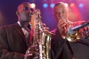 The Essence of Black Jazz: A Journey Through Its Origins, Features, and ...