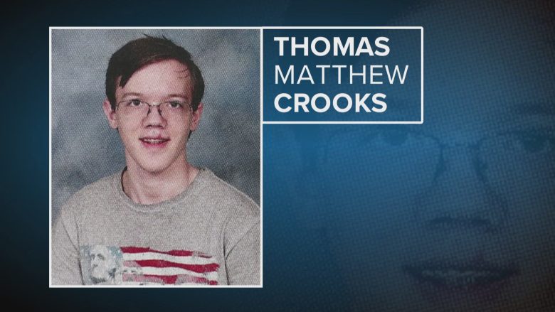 Thomas Matthew Crooks: Unveiling the Man Behind the Attempted ...